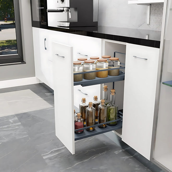 Buy Kitchen Pull Out Systems Online | Modular Storage Solutions ...