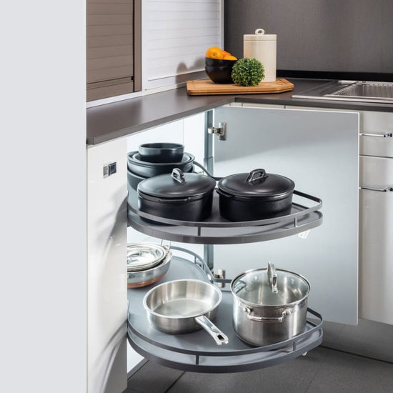Buy Kitchen Magic Corner Units Online | Hettich & Ebco Systems ...