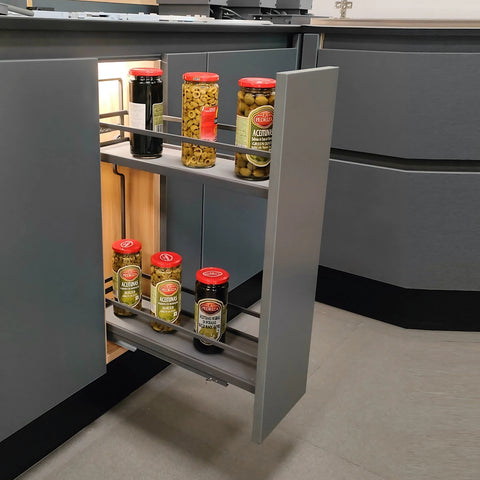 Buy Kitchen Pull Out Systems Online | Modular Storage Solutions ...