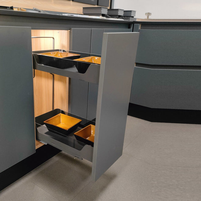 Buy Kitchen Pull Out Systems Online | Modular Storage Solutions ...
