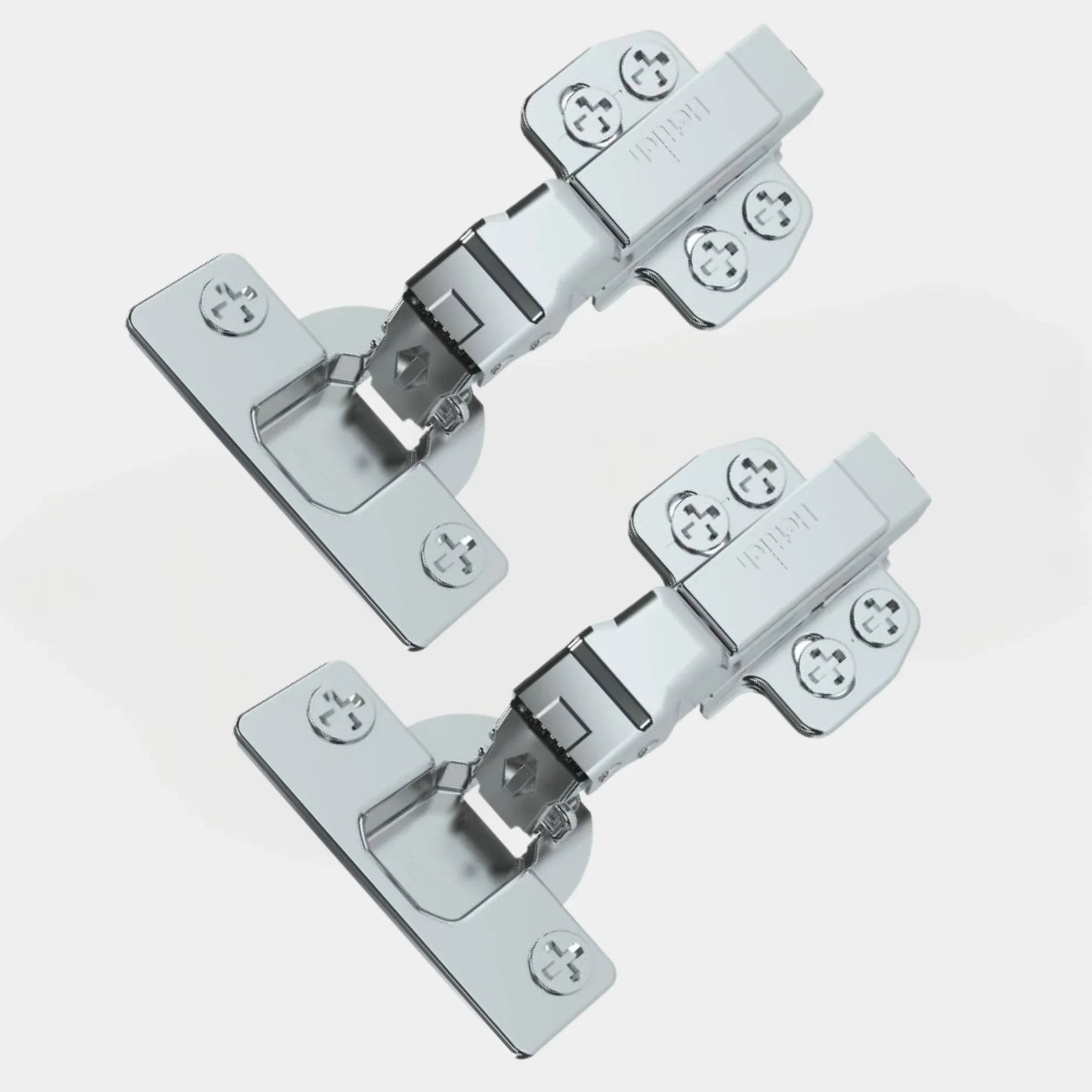 Hettich Onsys 4447i Soft Close Hinges -Durable&Silent | Hardware Depot