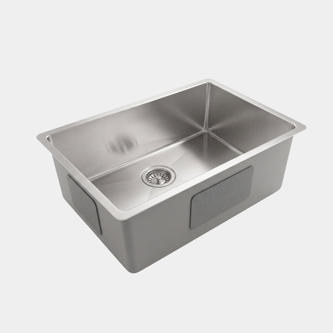 Franke Box SS304 Kitchen Sink Bangalore | Hardware Depot India
